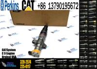 China C9 C7  Engine Diesel Injector    328-2574    254-4330 293-4073 267-9717 267-9722 293-4067 293-4074 10R-9003 for sale