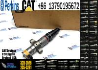 China Fuel Injector 328-2576  387-9433 387-9434 10R-7222 254-4330 293-4073 267-9717 267-9722 293-4067 for sale