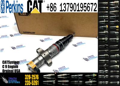 China Fuel Injector 328-2576  387-9433 387-9434 10R-7222 254-4330 293-4073 267-9717 267-9722 293-4067 for sale