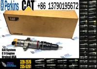 China Fuel Injector 328-2576  387-9433 387-9434 10R-7222 254-4330 293-4073 267-9717 267-9722 293-4067 for sale