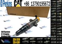 China Fuel Injector 328-2576  387-9433 387-9434 10R-7222 254-4330 293-4073 267-9717 267-9722 293-4067 for sale