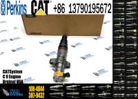 China Common Rail Fuel Injector 10R-4844   267-9717 267-9722 293-4067 293-4074 10R-9003 10R-7223 10R-4764 10R-2828 for CAT for sale