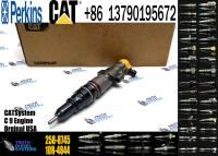 China High Quality Diesel Fuel Injector 258-8745  387-9432 387-9436 225-0117 236-0957 238-8092 240-8063 242-0857 245-3516 for sale