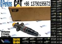 China High Quality Diesel Fuel Injector 258-8745  387-9432 387-9436 225-0117 236-0957 238-8092 240-8063 242-0857 245-3516 for sale