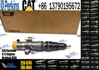 China High Quality Diesel Fuel Injector 258-8745  387-9432 387-9436 225-0117 236-0957 238-8092 240-8063 242-0857 245-3516 for sale