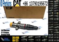 China Common Rail Injector  245-3516 320-2940   328-2574   328-2576 258-8745 265-8106 267-3361 387-9435 53L-8062 387-9437 for sale