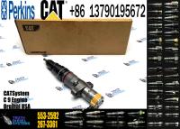China fuel injector CAT 553-2592  387-9434 10R-7222 254-4330 293-4073 267-9717 267-9722 293-4067 293-4074 10R-9003 10R-7223 for sale