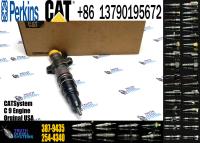 China fuel injector  258-8745 265-8106 267-3361 387-9435 53L-8062 387-9437 387-9438 328-2577 20R-9433 for sale