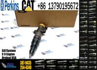 China fuel injector  258-8745 265-8106 267-3361 387-9435 53L-8062 387-9437 387-9438 328-2577 20R-9433 for sale