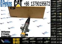 China engine fuel injector  557-7637  293-4073 267-9717 267-9722 293-4067 293-4074 10R-9003 10R-7223 10R-4764 10R-2828 for sale