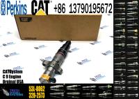 China fuel injector CAT C9 53L-8062  254-4340 266-4446 387-9432 387-9436 225-0117 236-0957 238-8092 240-8063 242-0857 for sale