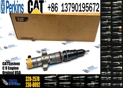 China Fuel Injector Assembly 328-2578  293-4073 267-9717 267-9722 293-4067 293-4074 10R-9003 10R-7223 for sale