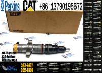 China Common Rail Injector 387-9437  236-0957 238-8092 240-8063 242-0857 245-3516 320-2940   328-2574   328-2576 for sale