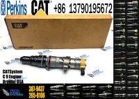 China Common Rail Injector 387-9437  236-0957 238-8092 240-8063 242-0857 245-3516 320-2940   328-2574   328-2576 for sale