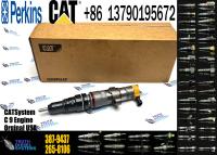 China Common Rail Injector 387-9437  236-0957 238-8092 240-8063 242-0857 245-3516 320-2940   328-2574   328-2576 for sale