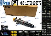 China Common Rail Injector Assy  328-2580  293-4073 267-9717 267-9722 293-4067 293-4074 10R-9003 10R-7223 10R-4764 10R-2828 for sale