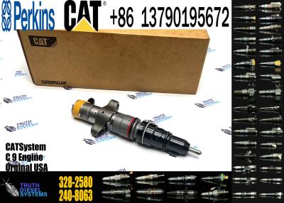 China Common Rail Injector Assy  328-2580  293-4073 267-9717 267-9722 293-4067 293-4074 10R-9003 10R-7223 10R-4764 10R-2828 for sale