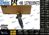 China Common Rail Injector Assy  328-2580  293-4073 267-9717 267-9722 293-4067 293-4074 10R-9003 10R-7223 10R-4764 10R-2828 for sale