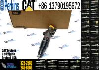 China Common Rail Injector Assy  328-2580  293-4073 267-9717 267-9722 293-4067 293-4074 10R-9003 10R-7223 10R-4764 10R-2828 for sale