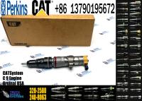 China Common Rail Injector Assy  328-2580  293-4073 267-9717 267-9722 293-4067 293-4074 10R-9003 10R-7223 10R-4764 10R-2828 for sale