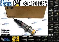China Diesel Injector 387-9438  387-9434 10R-7222 254-4330 293-4073 267-9717 267-9722 293-4067 293-4074 10R-9003 for sale