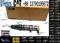 China Diesel Injector 387-9438  387-9434 10R-7222 254-4330 293-4073 267-9717 267-9722 293-4067 293-4074 10R-9003 for sale