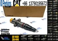 China Diesel Injector 387-9438  387-9434 10R-7222 254-4330 293-4073 267-9717 267-9722 293-4067 293-4074 10R-9003 for sale