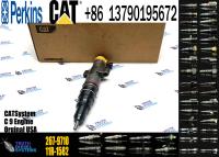 China diesel fuel injector  267-9710  320-2940   328-2574   328-2576 258-8745 265-8106 267-3361 387-9435 53L-8062 387-9437 for sale