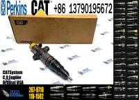 China diesel fuel injector  267-9710  320-2940   328-2574   328-2576 258-8745 265-8106 267-3361 387-9435 53L-8062 387-9437 for sale