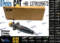 China diesel fuel injector  267-9710  320-2940   328-2574   328-2576 258-8745 265-8106 267-3361 387-9435 53L-8062 387-9437 for sale