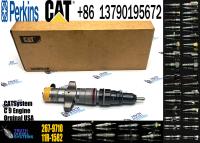 China diesel fuel injector  267-9710  320-2940   328-2574   328-2576 258-8745 265-8106 267-3361 387-9435 53L-8062 387-9437 for sale
