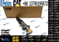 China C 9 Engine Diesel Injector  328-2577  238-8092 240-8063 242-0857 245-3516 320-2940   328-2574   328-2576 258-8745 for sale