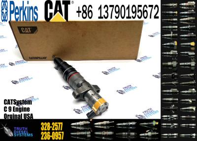 China C 9 Engine Diesel Injector  328-2577  238-8092 240-8063 242-0857 245-3516 320-2940   328-2574   328-2576 258-8745 for sale