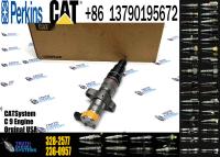 China C 9 Engine Diesel Injector  328-2577  238-8092 240-8063 242-0857 245-3516 320-2940   328-2574   328-2576 258-8745 for sale