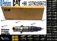 China C 9 Engine Diesel Injector  328-2577  238-8092 240-8063 242-0857 245-3516 320-2940   328-2574   328-2576 258-8745 for sale