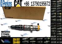 China C 9 Engine Diesel Injector  328-2577  238-8092 240-8063 242-0857 245-3516 320-2940   328-2574   328-2576 258-8745 for sale