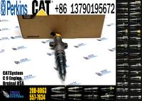 China Diesel Injector  20R-8063  10R-9003 10R-7223 10R-4764 10R-2828 10R-4844 328-2573 553-2592 557-7633 557-7637 for sale