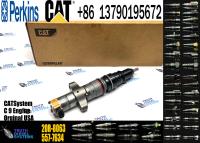 China Diesel Injector  20R-8063  10R-9003 10R-7223 10R-4764 10R-2828 10R-4844 328-2573 553-2592 557-7633 557-7637 for sale