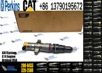 China Common rail injector 20R-9433  245-3516 320-2940   328-2574   328-2576 258-8745 265-8106 267-3361 387-9435 for sale