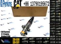 China Common Rail Injector c7c9  387-9437 387-9438 328-2577 20R-9433 235-5261 267-3360 328-2574 20R-8065 20R-8060 20R-8968 for sale