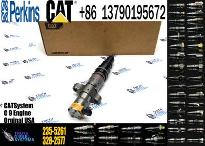 China Common Rail Injector c7c9  387-9437 387-9438 328-2577 20R-9433 235-5261 267-3360 328-2574 20R-8065 20R-8060 20R-8968 for sale