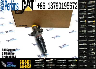 China diesel fuel injector  387-9431  240-8063 242-0857 245-3516 320-2940   328-2574   328-2576 258-8745 265-8106 for sale