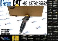 China Engine fuel injector  387-9439  293-4074 10R-9003 10R-7223 10R-4764 10R-2828 10R-4844 328-2573 553-2592 557-7633 for sale