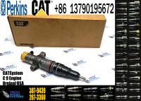 China Engine fuel injector  387-9439  293-4074 10R-9003 10R-7223 10R-4764 10R-2828 10R-4844 328-2573 553-2592 557-7633 for sale