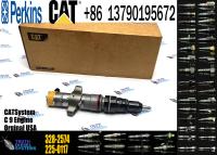 China Durable Fuel Injector Assembly  328-2574  254-4339 254-4340 266-4446 387-9432 387-9436 225-0117 236-0957 for sale