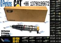 China Fuel Injector  557-7634  266-4446 387-9432 387-9436 225-0117 236-0957 238-8092 240-8063 242-0857 245-3516 320-2940 for sale