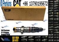 China Fuel Injector  557-7634  266-4446 387-9432 387-9436 225-0117 236-0957 238-8092 240-8063 242-0857 245-3516 320-2940 for sale