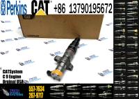 China Fuel Injector  557-7634  266-4446 387-9432 387-9436 225-0117 236-0957 238-8092 240-8063 242-0857 245-3516 320-2940 for sale