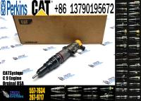 China Fuel Injector  557-7634  266-4446 387-9432 387-9436 225-0117 236-0957 238-8092 240-8063 242-0857 245-3516 320-2940 for sale