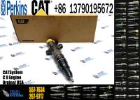 China Fuel Injector  557-7634  266-4446 387-9432 387-9436 225-0117 236-0957 238-8092 240-8063 242-0857 245-3516 320-2940 for sale